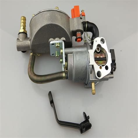 Image result for Generator Dual Fuel Conversion Kit
