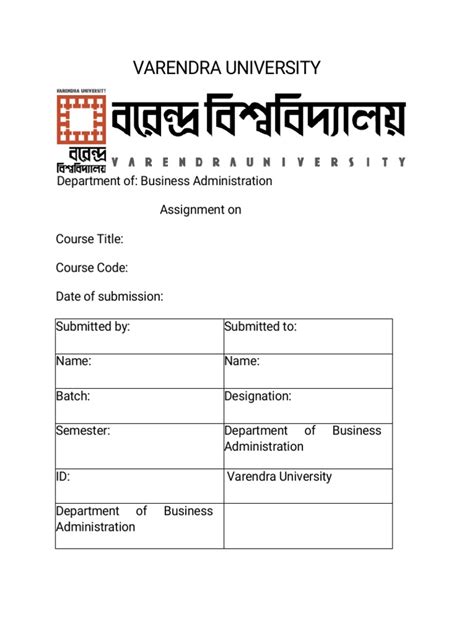 Image result for Class 8 Assignment Cover Page PDF