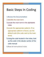 Image result for Basic Coding Steps