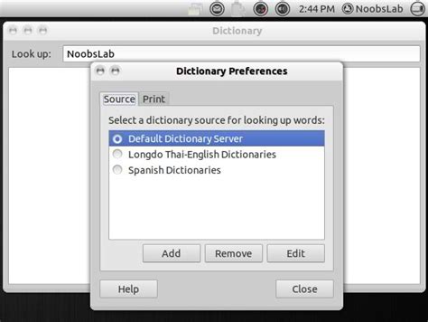 Image result for Install a Computer Dictionary