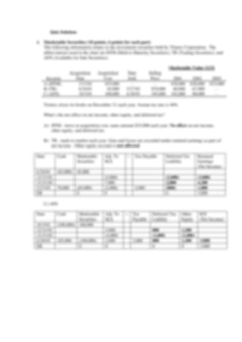 Image result for Accounting Practice Problems