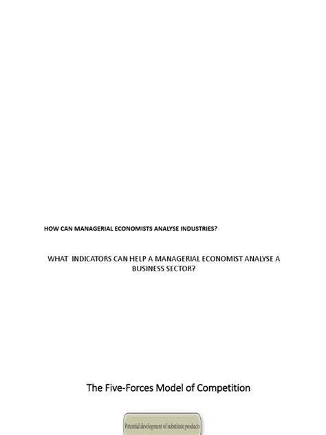 Image result for five forces model examples