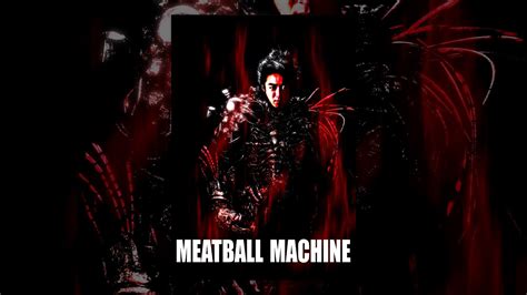 Image result for Meatball Machine 2005