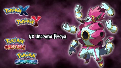 Image result for Hoopa Omega Ruby