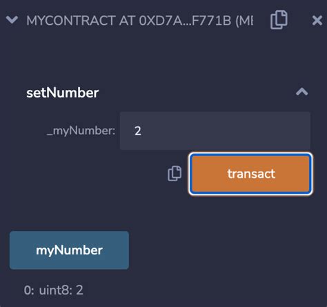 Image result for Solidity Variable Types