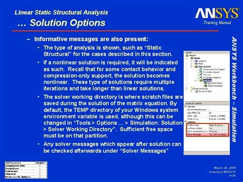 Image result for Static Structural Analytic vs