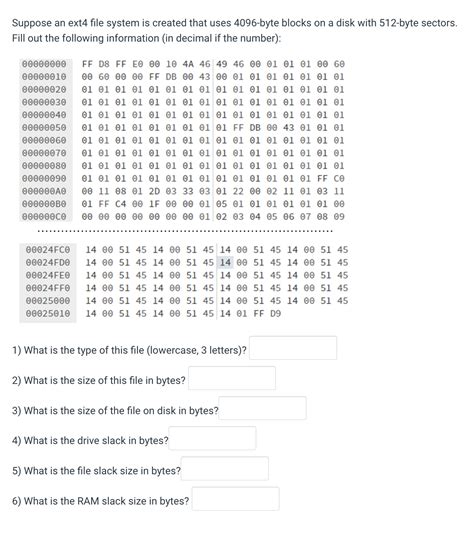Image result for Ext4 File System Structure