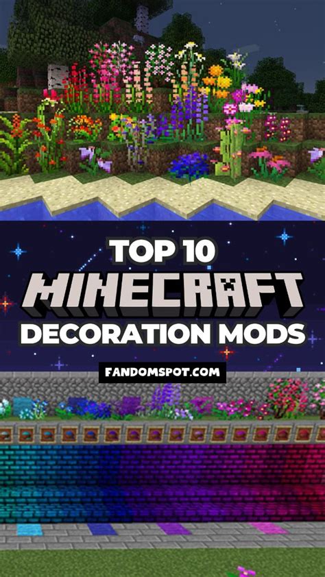 Image result for Most Beautiful Minecraft Mods