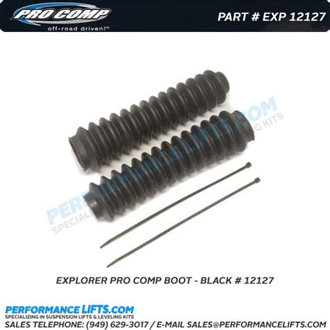 Image result for Pro Comp 32950 Explorer Shock