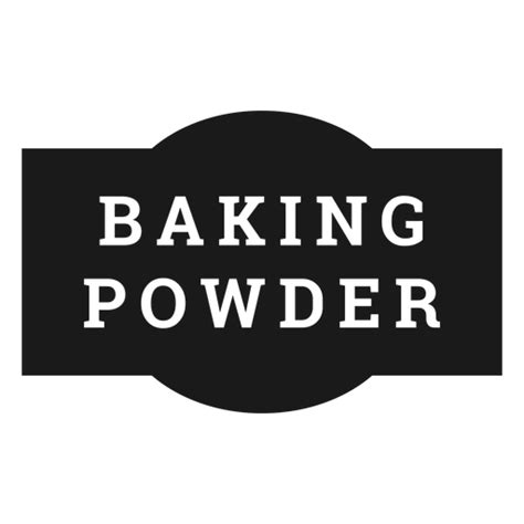Image result for Baking Powder Ingredients Label