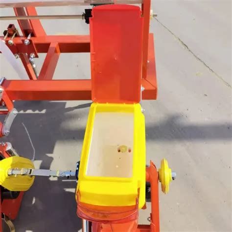 Image result for Garden Planting Machine