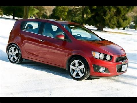 Image result for 2012 Chevy Sonic Problems