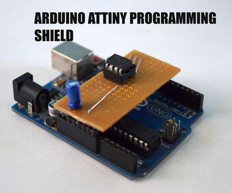 Image result for Arduino Shileds