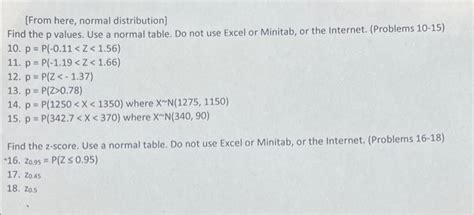 Image result for Normal Distribution P-Value Chart