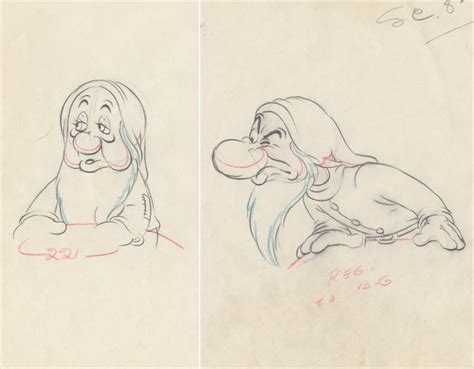 Image result for Grumpy Dwarf Drawing