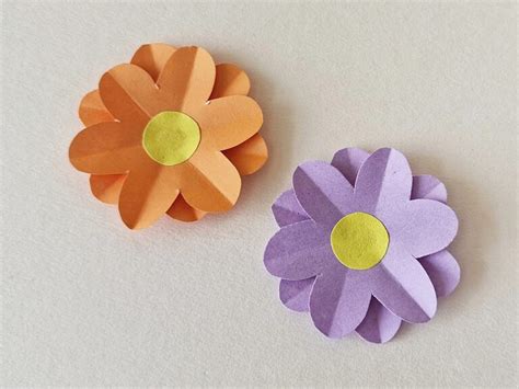 Image result for Spring Paper Flower Garland