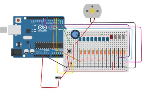 Image result for Multitasking with Arduino and LCD