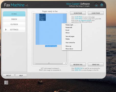 Image result for Programa Fax