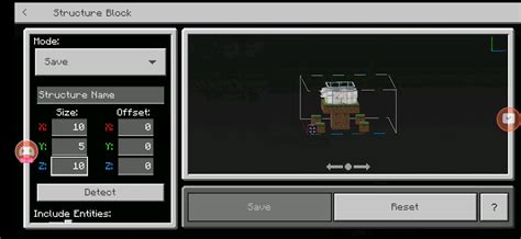 Image result for How to Import Structures Using Structure Blocks