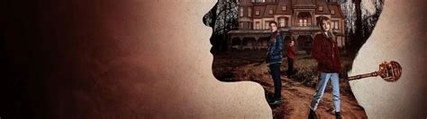 Image result for Locke and Key High Resolution Images