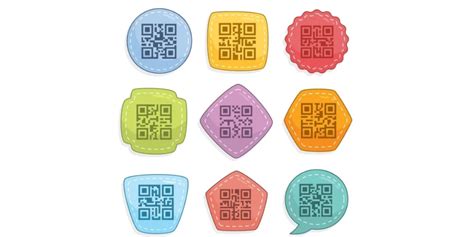 QR Code Shapes: 7 Reasons Why They Are Important
