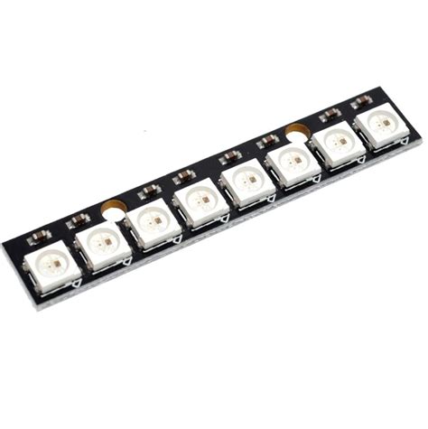 Image result for WS2812 5050 RGB LED Module