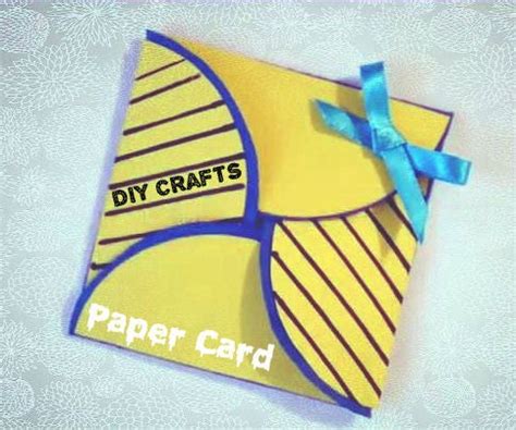Image result for Find DIY Paper Card Making Tutorials