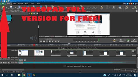 Image result for Code VideoPad Gratis Version