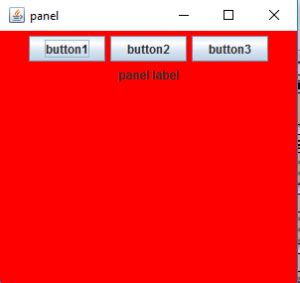 Image result for JPanel Example Code