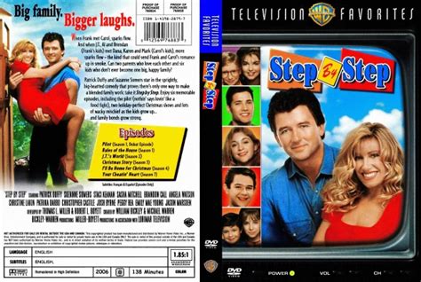 Image result for Step DVD Covers