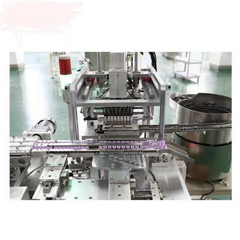 Image result for Tube Testing Machine