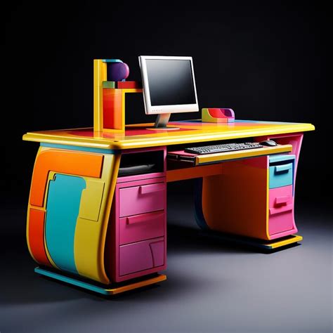 Image result for Colorful Computer Box