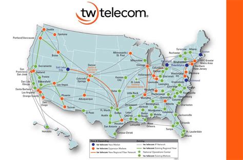 Image result for Telecom Network Map