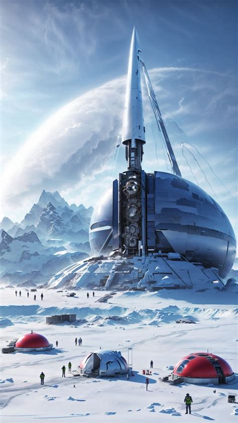 Image result for Alien Outpost Netflix