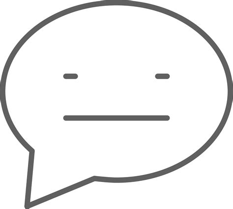 Image result for Comment Icon No Background