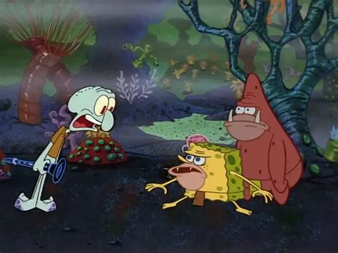 Image result for Spongebob Evolution Meme