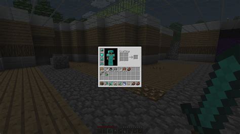 Image result for How to Get Diamond Armour Java First Day