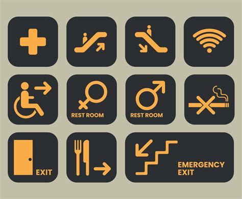 Image result for Sticker Signage