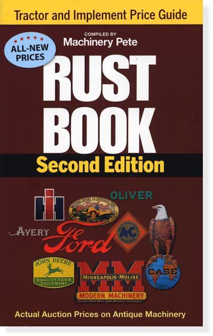 Image result for Rust Game Guide Book