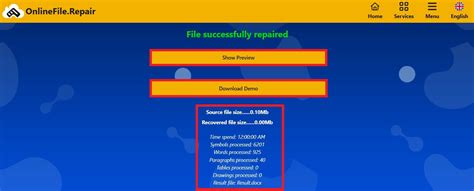Image result for Corrupted File Repair