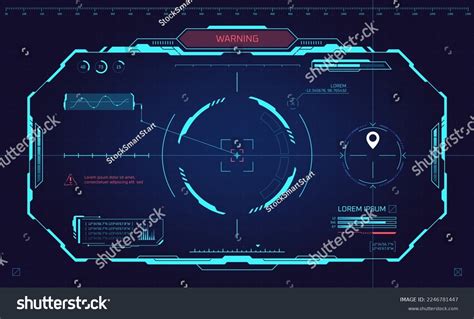 Image result for Integrated Visual Augmentation Goggles HUD