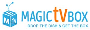 Image result for Magic Box TV PC Magic