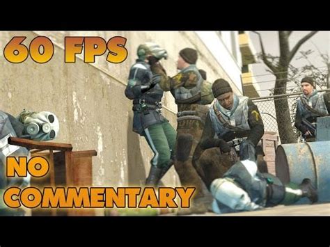 Image result for Apps Box Half-Life Two Walkthrough