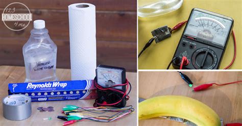 Image result for Homemade Battery Examples