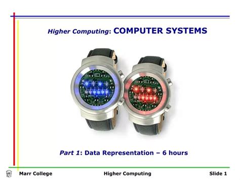 Image result for Computer Systems Higher Computing SDD