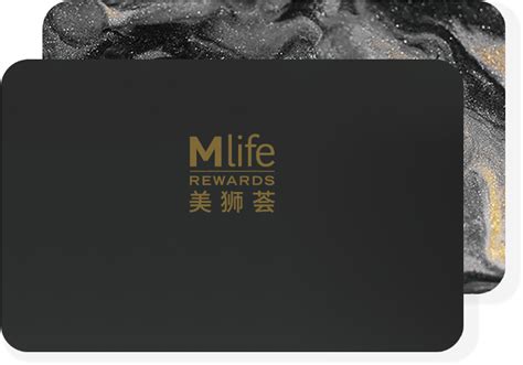 Image result for M Life Rewards MasterCard