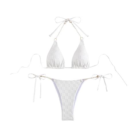 Image result for Triangle Bathing Suits