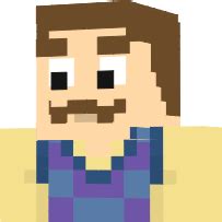 Image result for Hello Neighbor Player Character