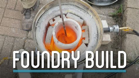 Image result for Small Foundry Layout
