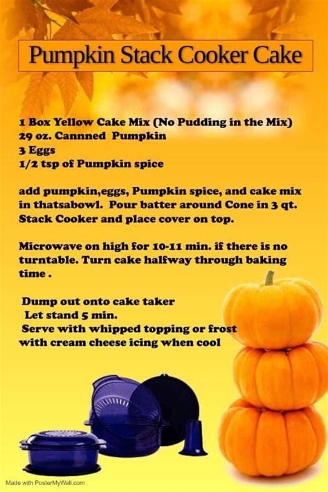 Image result for Tupperware Stack Cook Bunt Cakes Recipes